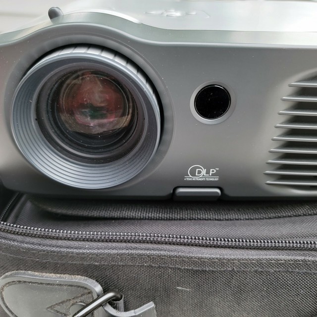 Optoma EP739 DLP Projector for sale online | eBay