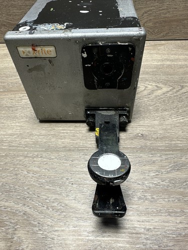 X-Rite Counter Top 700 Paint Mix Match Formulation Instrument - CF57U ...