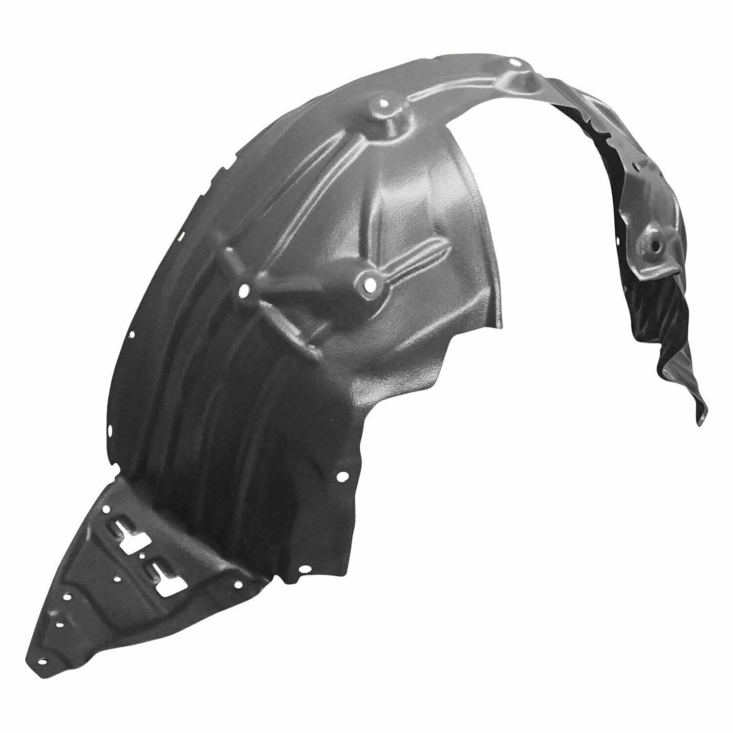 for 2017 2018 Toyota Yaris iA Passenger Side Right RH Fender Liner | eBay