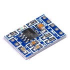 10Pcs Mini HXJ8002 Power Audio Voice Amplifier Board Module Replace ...