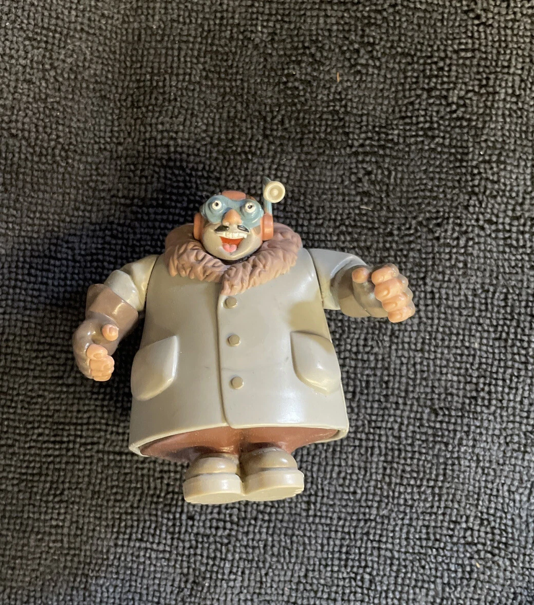 Atlantis The Lost Empire Mole