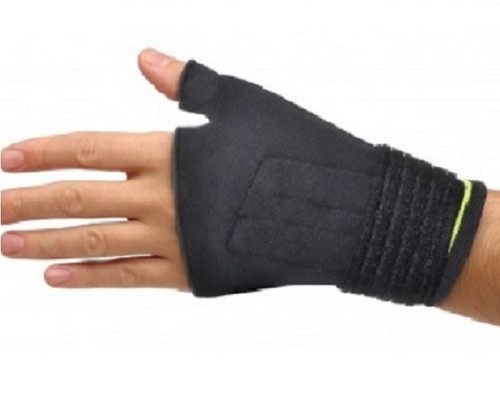 Orthotic Magnetic Hand Stall Carpal Tunnel Wrist Magnotherapy Wondermag ...