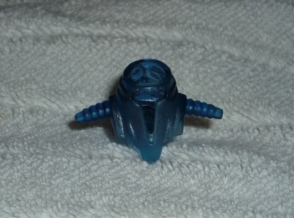 MASK :: Bruce Sato Clone Mask :: Dynamo:: 1987 :: Kenner :: Mask Only ...