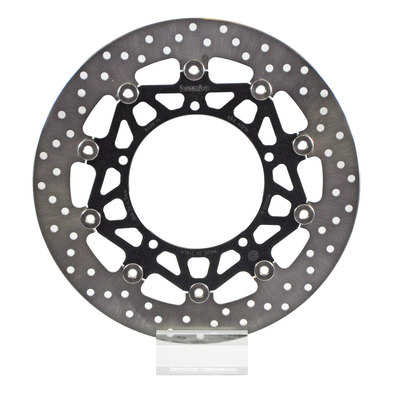 Brake Disc BREMBO 78B40871 (1 Disc) Yamaha R1 04-06,FZ1 / Fazer 1000 ...