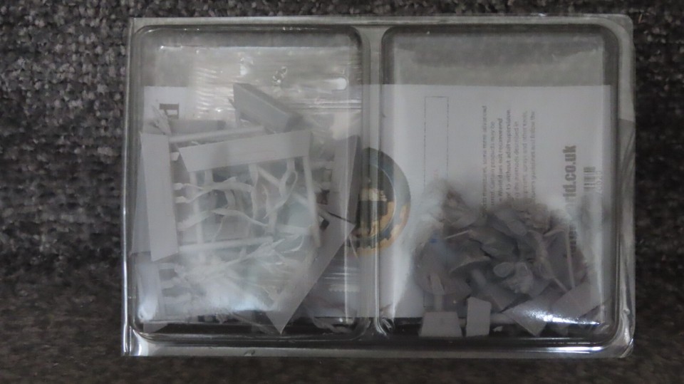 Warhammer 40k Forgeworld Aelderi Shadow Spectres Aspect Warriors Squad ...