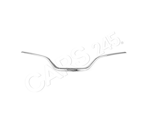 Moulding For Grille Fits RENAULT CAPTUR 620785099R | eBay