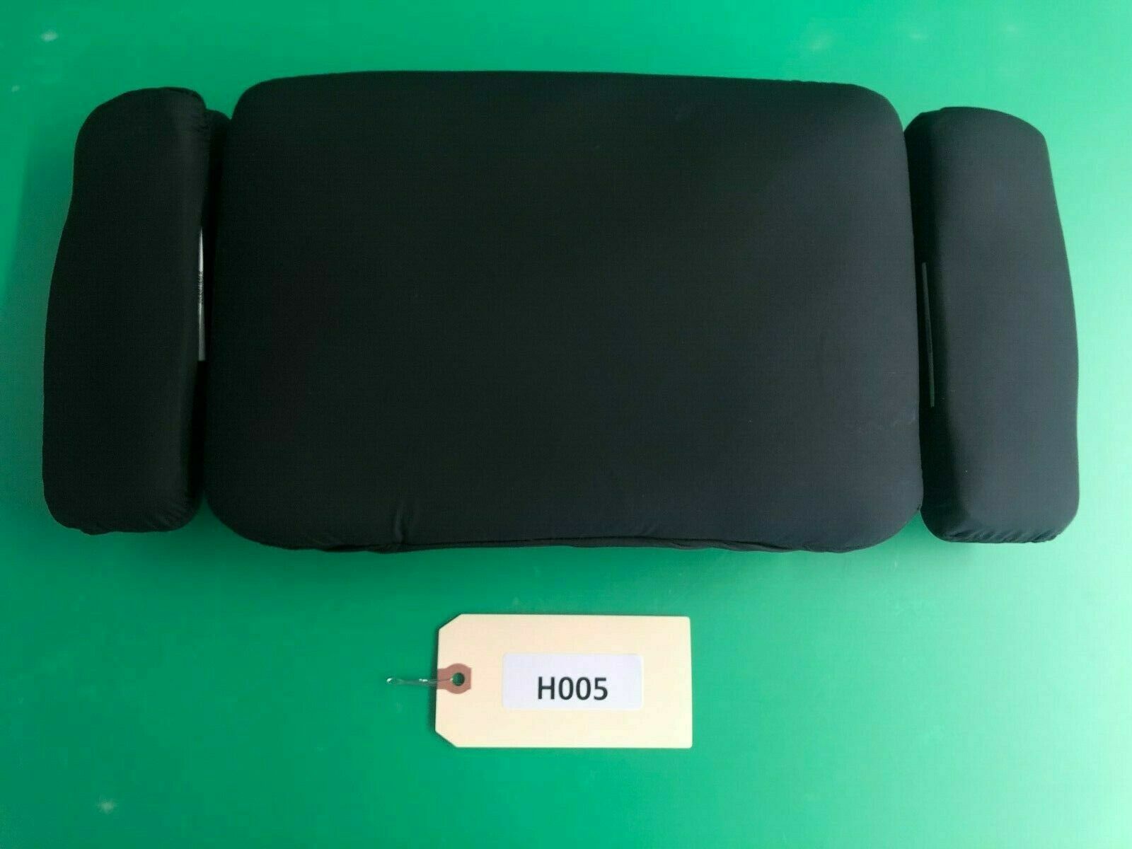 Quantum CALF PANEL,ASSY,CENTER MOUNT Tru Balance 3 Seating 19" x 9" # ...