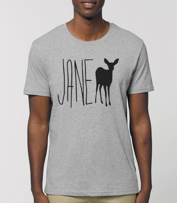 Jane Doe - Life Is Strange - Cosplay - Video Game - Max - Unisex Fit T ...