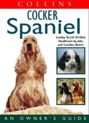 Col Dog Owners Gde:c*cker Spaniel (Dog Owners Guide) By Lesley S | eBay