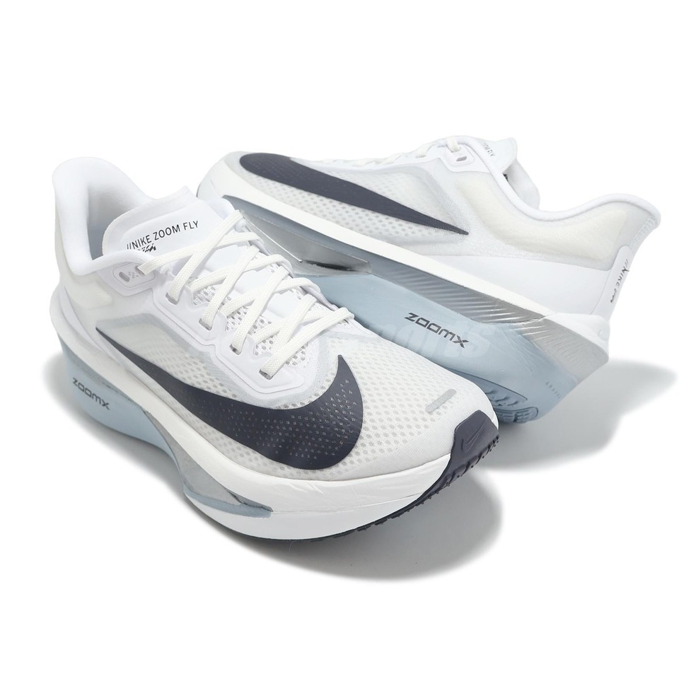 Nike Wmns Zoom Fly 6 Gridiron Women Racing Road Running Shoes FN8455 ...