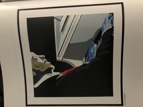 George Frayne Art Music & Life By Commander Cody NEW Sealed ...