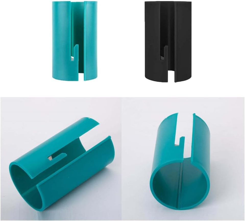 2 Pcs Gift Wrapping Paper Cutter Tool,Wrapping Paper Cutter Portable ...