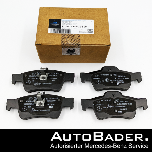 Mercedes-Benz A0074206720 online kaufen | eBay