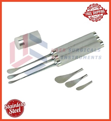 Orthopedic - Cobb Spinal