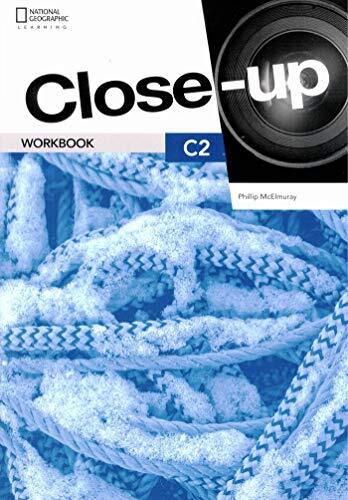 Close-Up C2 Workbook New 9781408098387 Fast Free Shipping,. | eBay