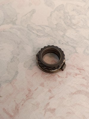 Honda CA110 Sport 50 Speedometer Drive Gear C110 | eBay