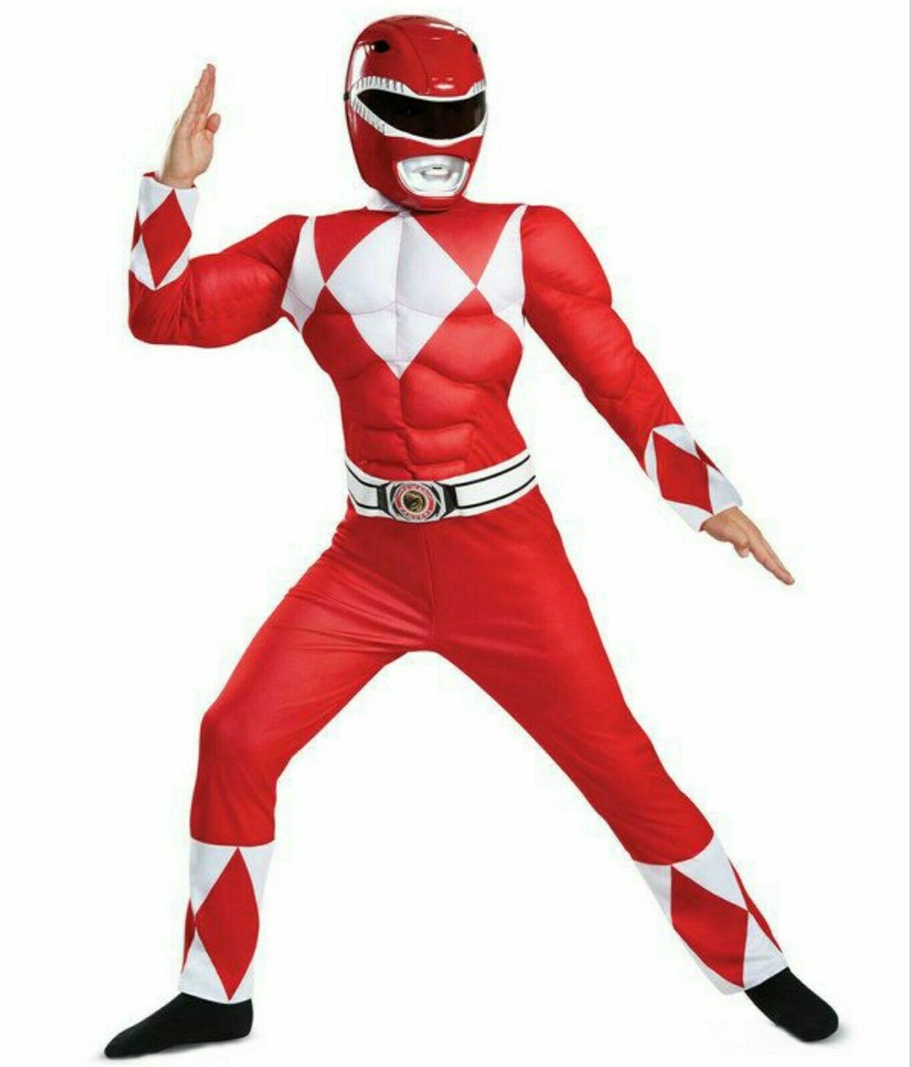 Red Ranger Power Rangers Lightning Collection SPD Red Ranger Gallery