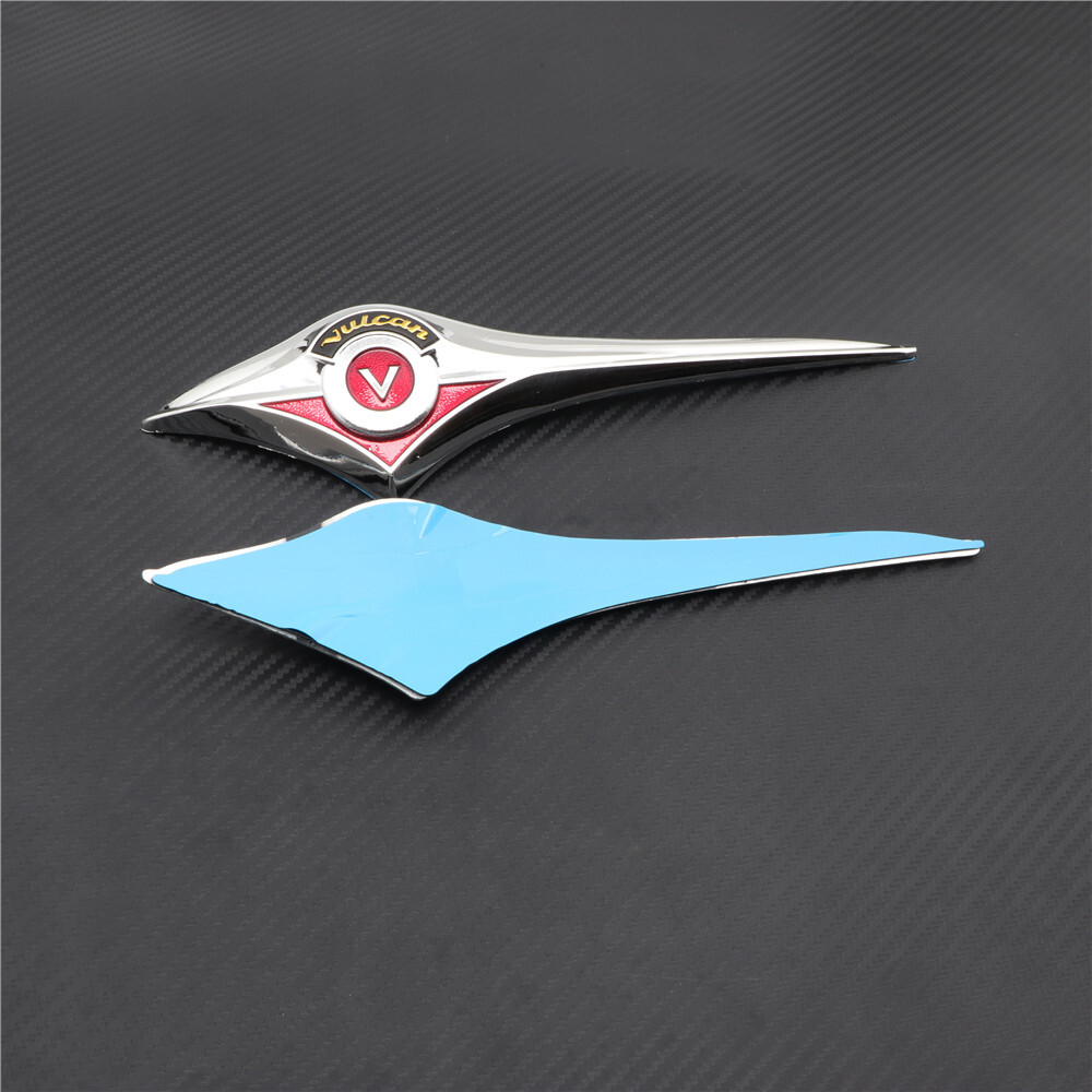 Kawasaki Vulcan Emblem