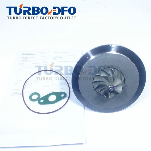 Turbo CHRA 454171-0005 0375A3 for Peugeot 406 306 1.9 DT 66Kw 68Kw ...