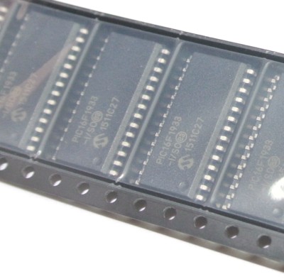 PIC16F1933-I/SO Microchip IC MCU 8BIT 7KB FLASH 28SOIC _ [QTY=1pcs] | eBay