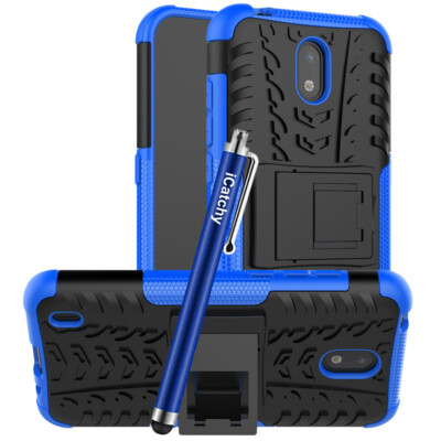 For Nokia 1.3 Phone Case Heavy Duty Shockproof Cover | eBay UK