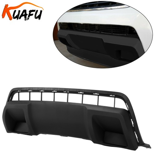 Front Skid Plate For 2015-2020 Chevrolet Colorado 4-Door 2.5L 2.8L 3.6L ...