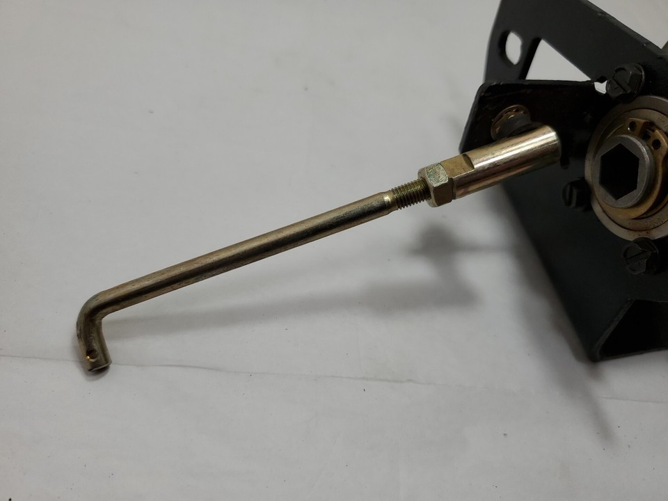 Snapper drive disc assembly 7600109YP with link transfer 7074145 NOS | eBay