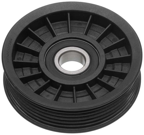 Accessory Drive Belt Idler Pulley-DriveAlign Premium OE Pulley Gates ...