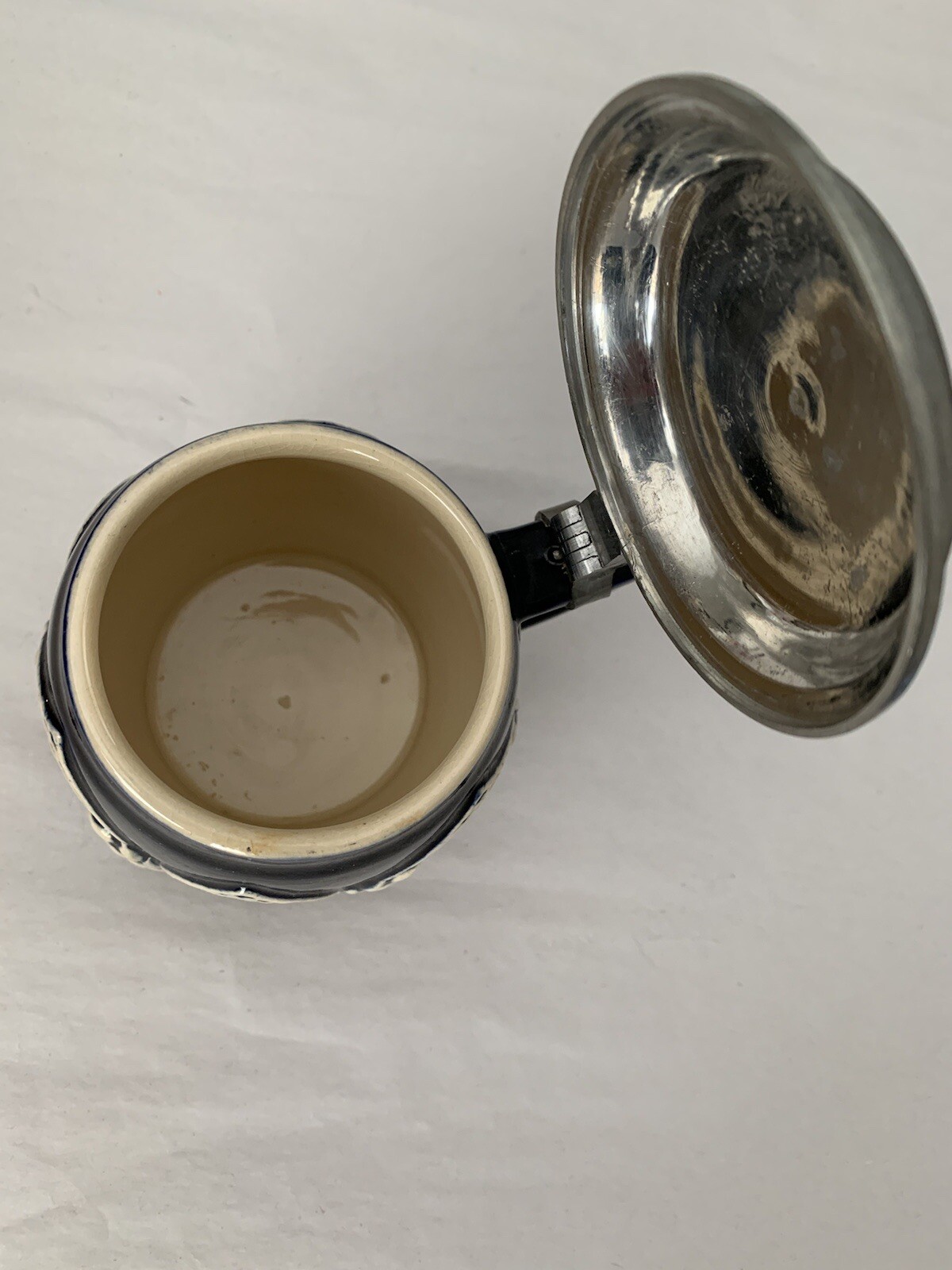 Mader's German Restaurant Milwaukee Stein | eBay