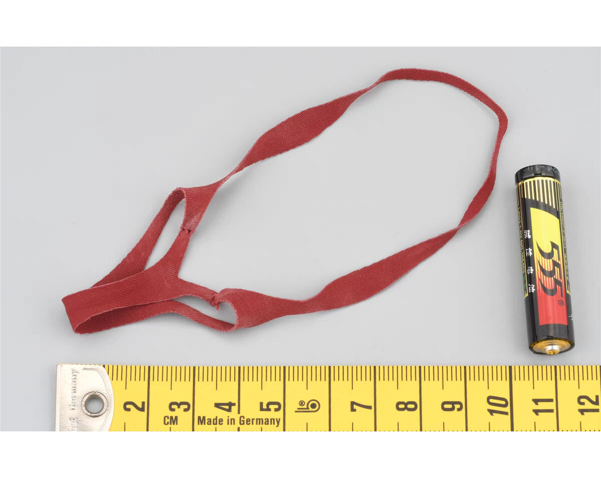 TBLeague PLLB2023-S53 1/6 Scale Large Breast Flexible Seamless Body ...