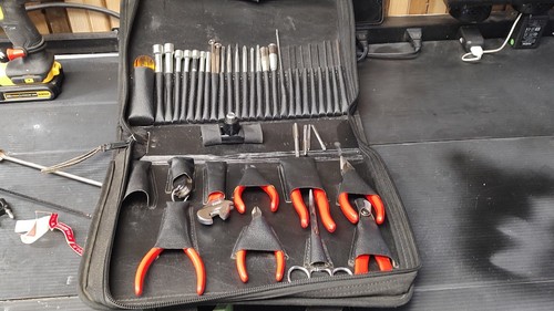 Xcelite Tool Kit | eBay