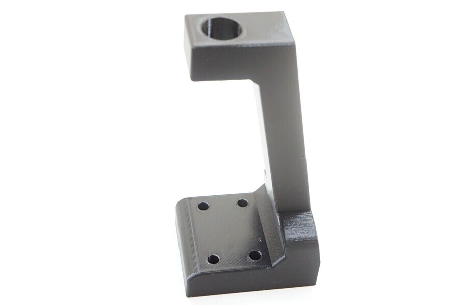 Powder Measure Bench Stand For Redding Support Holder RS-6 Mount RCBS ...