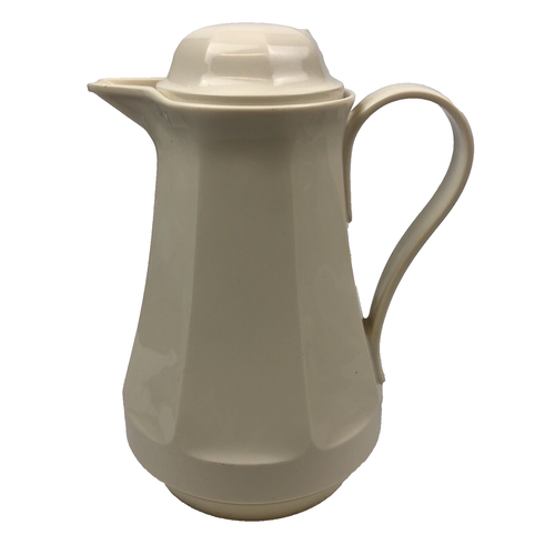 VTG 1982 Butler CHRISTA Carafe Pitcher 1 Quart Made in West Germany Hot ...