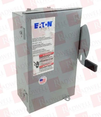 EATON CORPORATION DG221URB / DG221URB (NEW IN BOX) | eBay