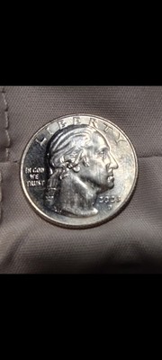 Lady Back Quarters (READ DESCRIPTION) | eBay