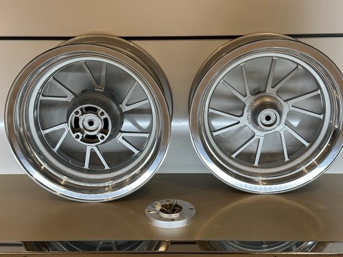 Honda Grom 13” Fatty Wheels Rims | eBay