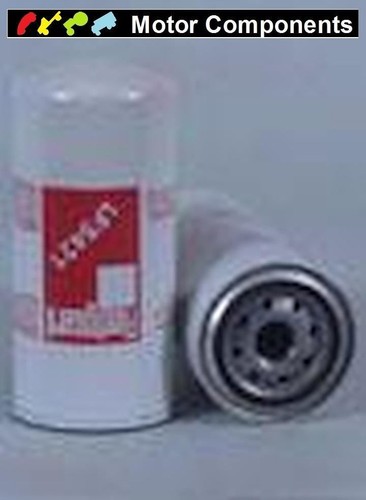 FLEETGUARD LF3421 LUBE FILTER I.W BT261 | eBay Australia