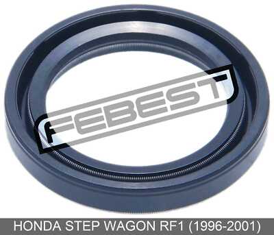 Steering Rack Oil Seal 28X38X5.5 For Honda Step Wagon Rf1 (1996-2001 ...