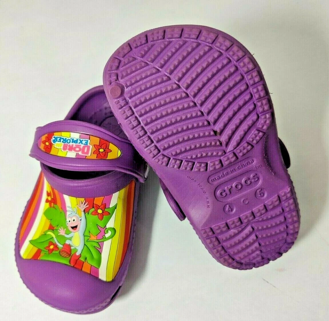 Dora Boots Shoes
