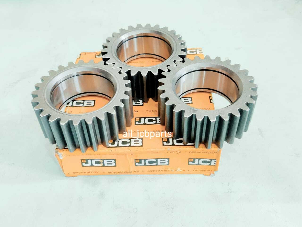 Genuine Jcb Planet Gear Planetary (Part No. 450/10206) | eBay