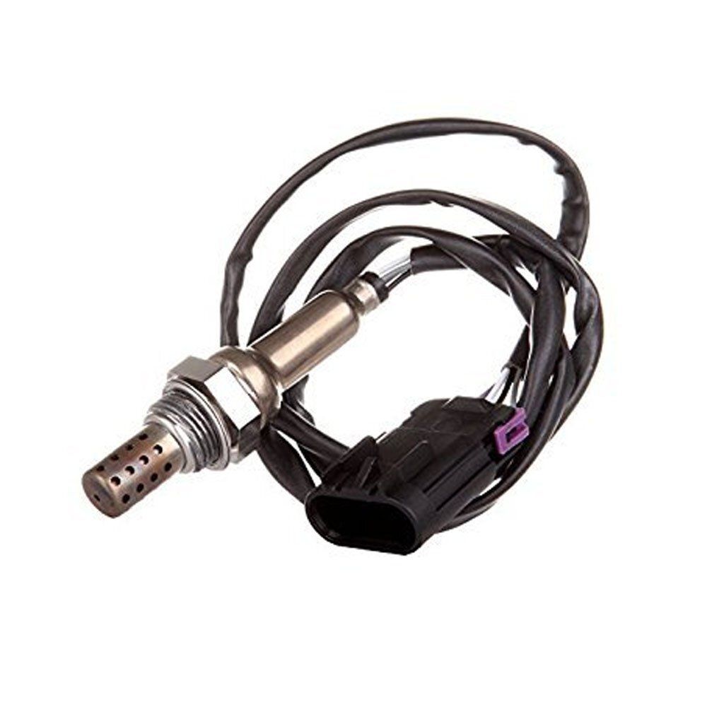 Downstream Right O2 Oxygen 02 Sensor For 2007-2011 Hyundai Azera 3.3L ...