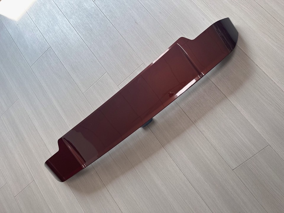 Rear Tail Spoiler Rear Wing Fit LR Defender 90 110 130 L851 L663 2025 ...