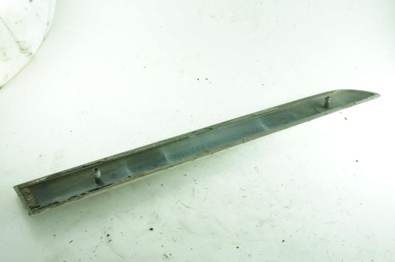 Volkswagen MK5 3 Door Rear Left Quarter Panel Trim Moulding 06-09 GTI ...