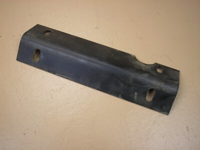 Troy-Bilt GTX 20 18 16 Bolens GT1800 Tractor Fender Seat Doubler ...