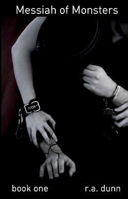 Messiah of Monsters by Gerber, Meredith -Paperback 9781468175479 | eBay