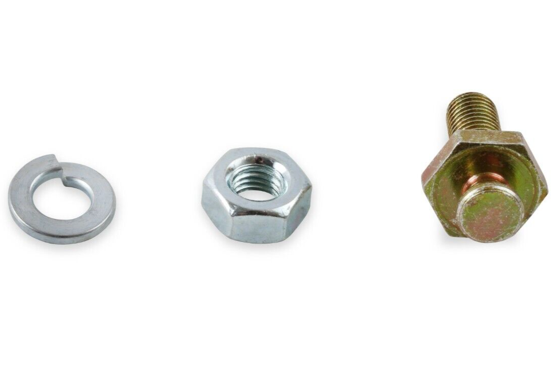 Holley Carburetor Transmission Kickdown Cable Stud 5/16" GM Chevy 4150 ...