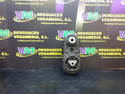 8200509784. 8200042454 Motorhalter Hinten für RENAULT MEGANE II BE ...