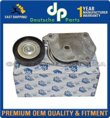 MINI Cooper R50 R52 Drive Belt Tensioner + Pulley 11281482199 | eBay