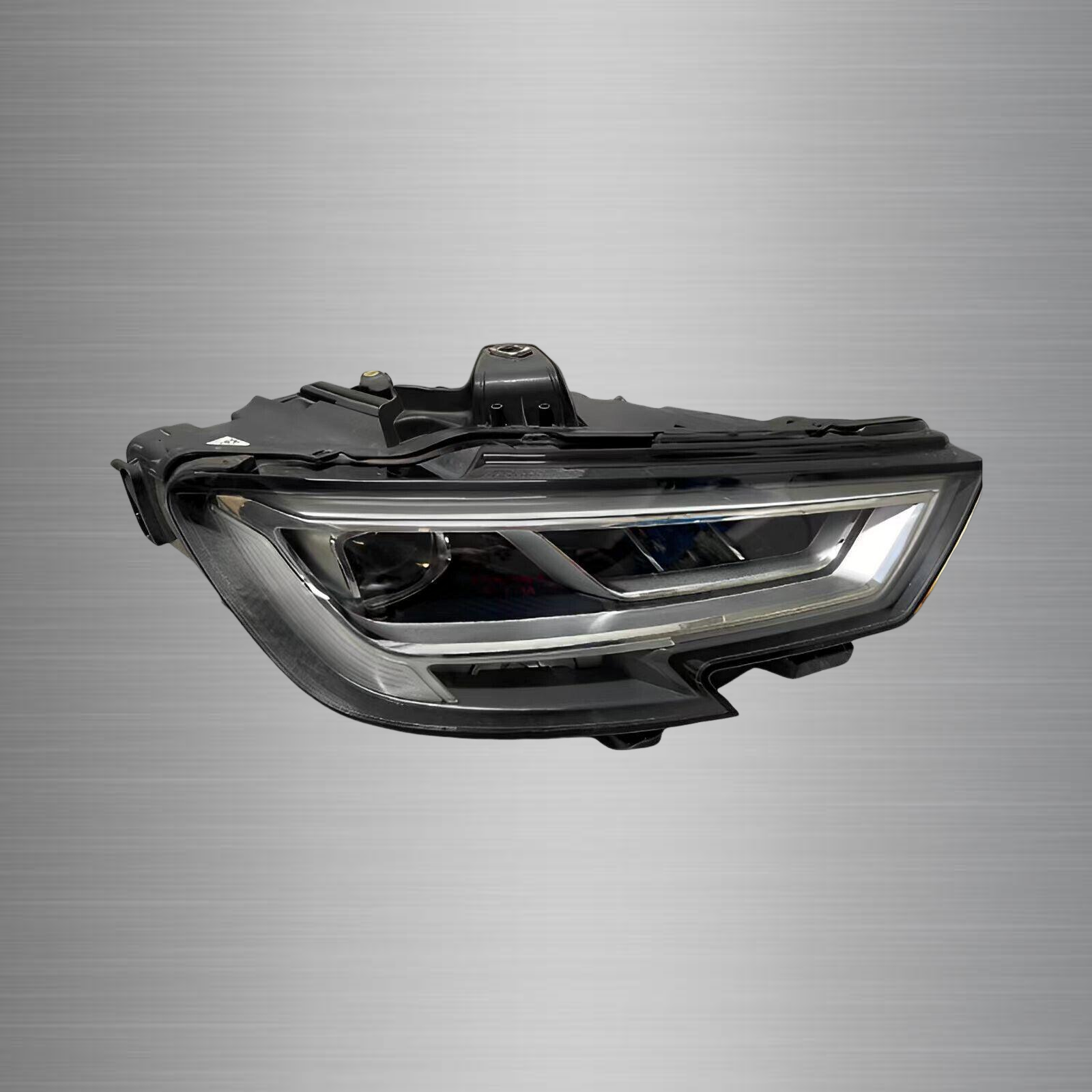 Audi A3 S3 RS3 Left & Right 2PCS EU Matrix LED Headlights 8V0 2015-2019 ...