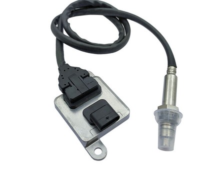 For Mercedes-Benz Nitrogen Oxygen Sensor 5 Year Warranty 0009055010 ...